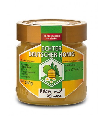 Premium-Honig 250g - Spezialitäten